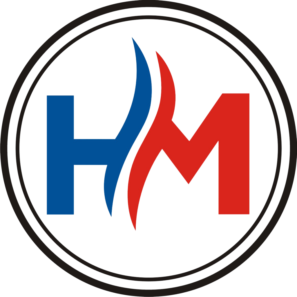 Home - HM Logistics